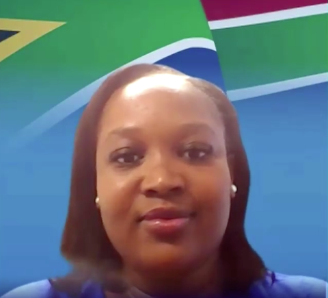 Discussion | Cracks show in GNU - eNCA